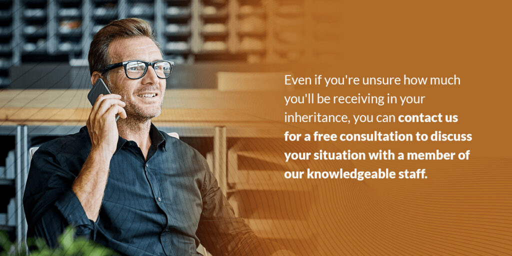 What You Need to Know About Getting an Inheritance Advance