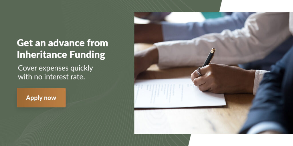 Guide to Inheriting a House With Siblings - Inheritance Funding Company