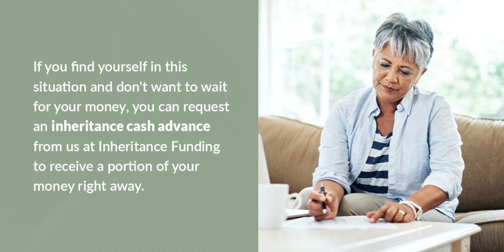Guide to the Inheritance Process | Inheritance Funding