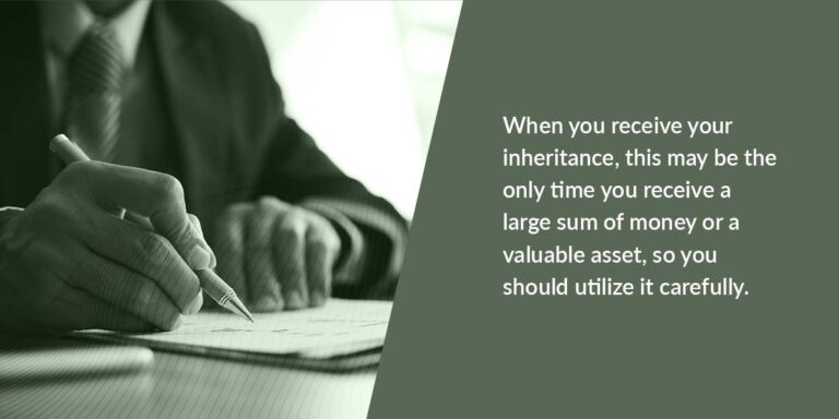 Guide to the Inheritance Process | Inheritance Funding