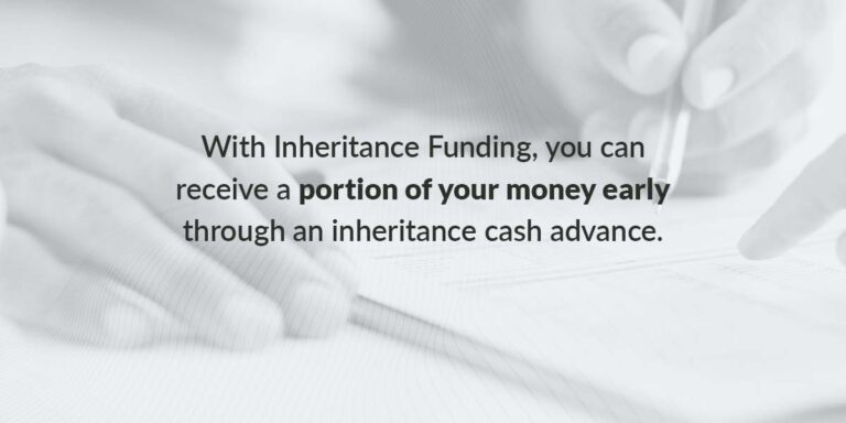 Guide to the Inheritance Process | Inheritance Funding