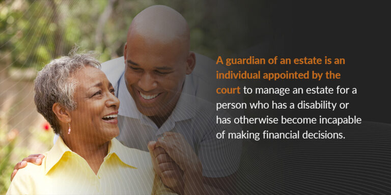 What Are the Roles of Executor, Trustee, and Guardian?