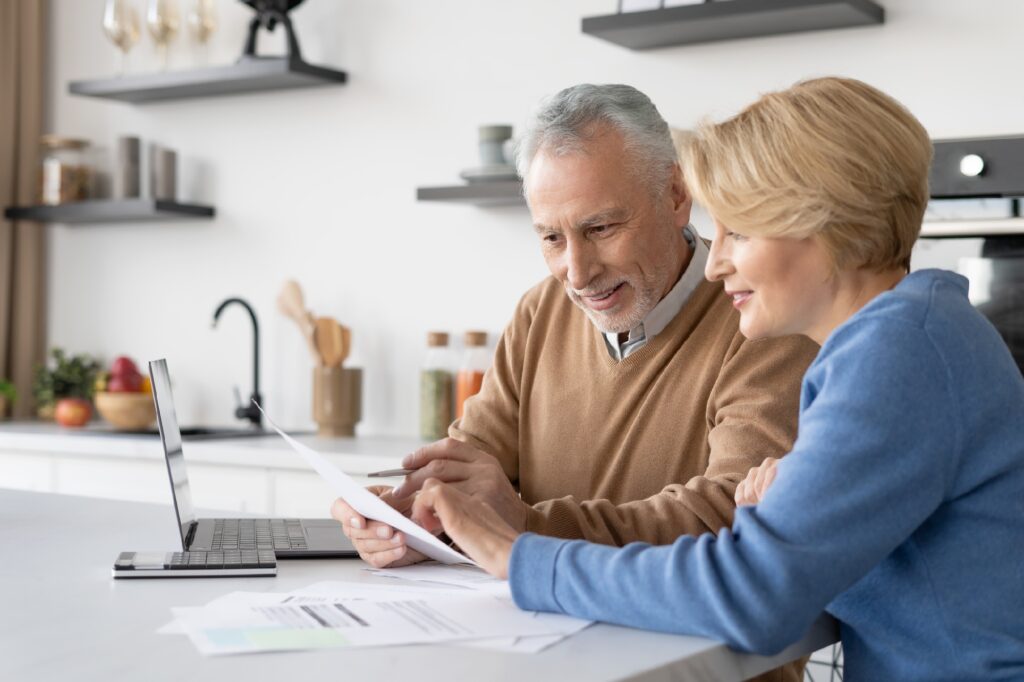 Protect Yourself From Inheritance Scams - IFC