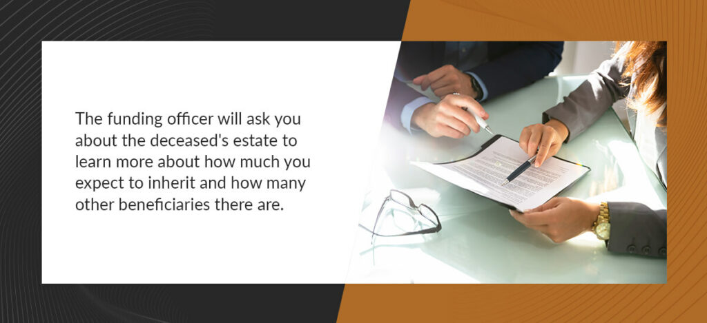 How an Inheritance Advance Can Rebuild Your Financial Future