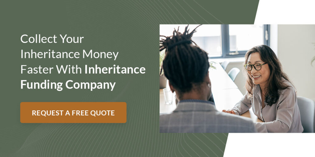 What Happens When Someone Leaves You Money in Their Will?