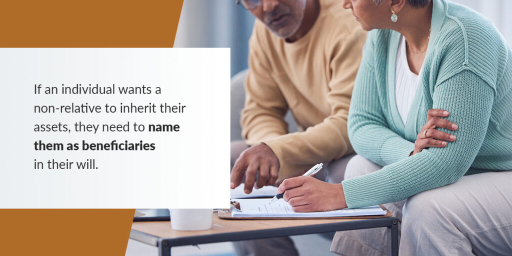 How Does Next of Kin Work? | Inheritance Funding